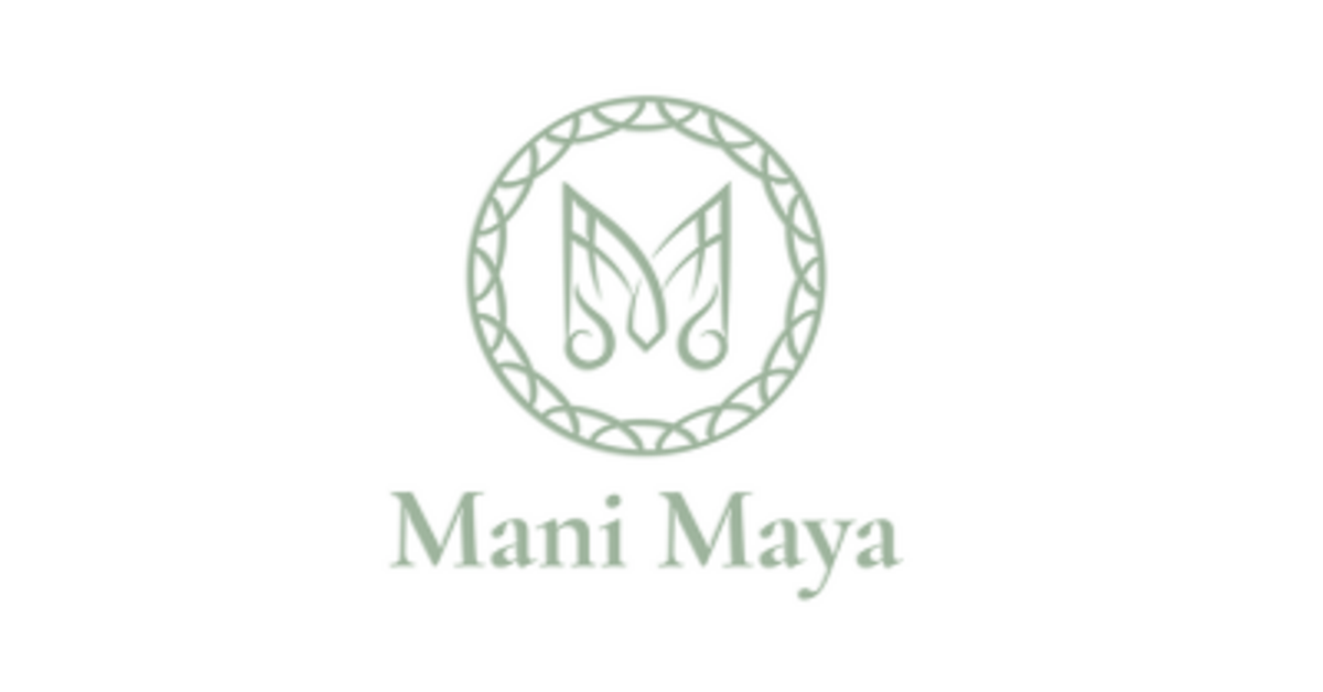 Contact Us – Mani Maya